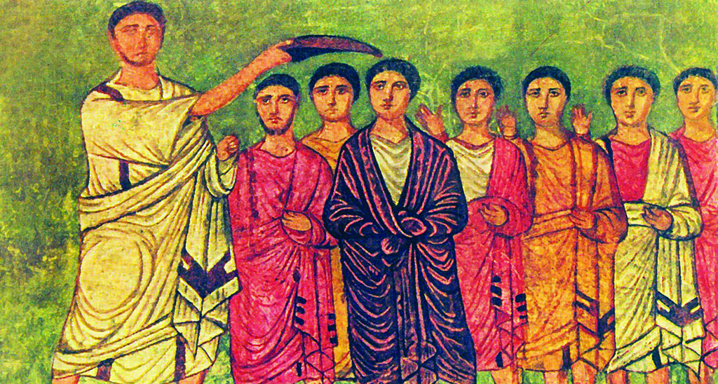 David the Tabernacle - Bible Matrix