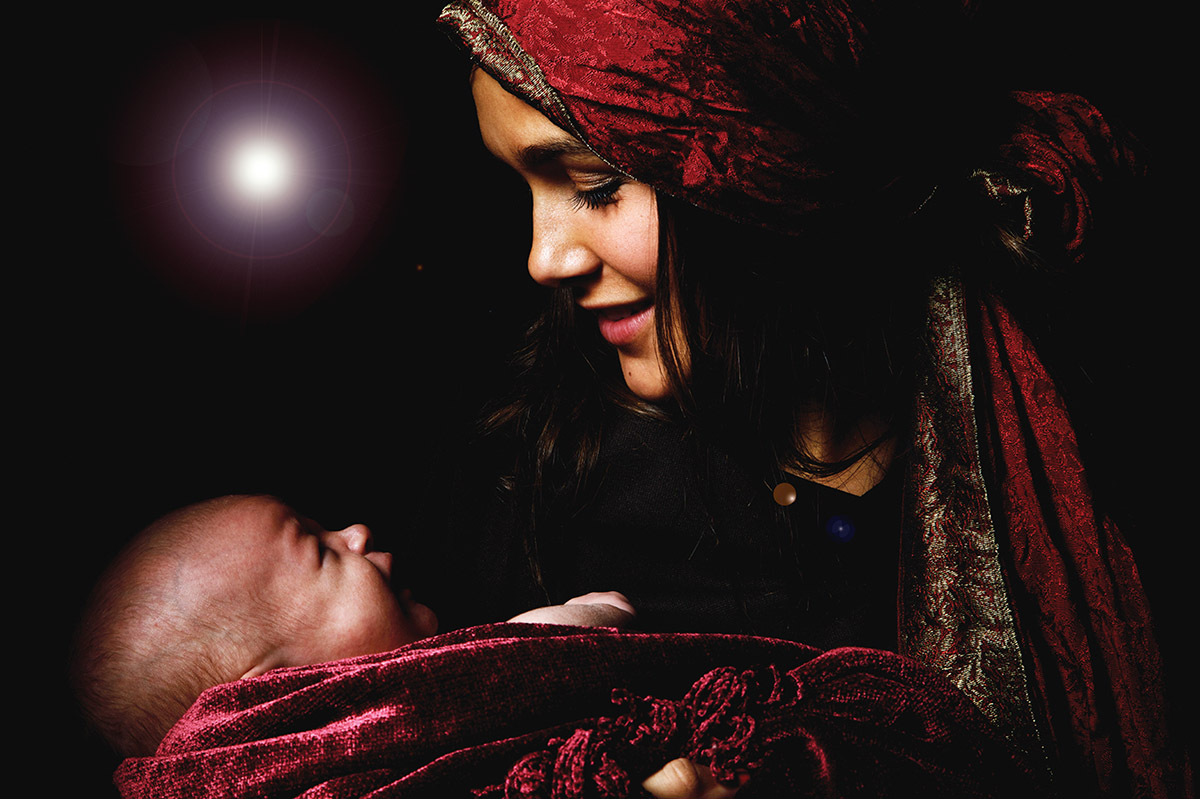 Level 1 – Novice – Bible Matrix