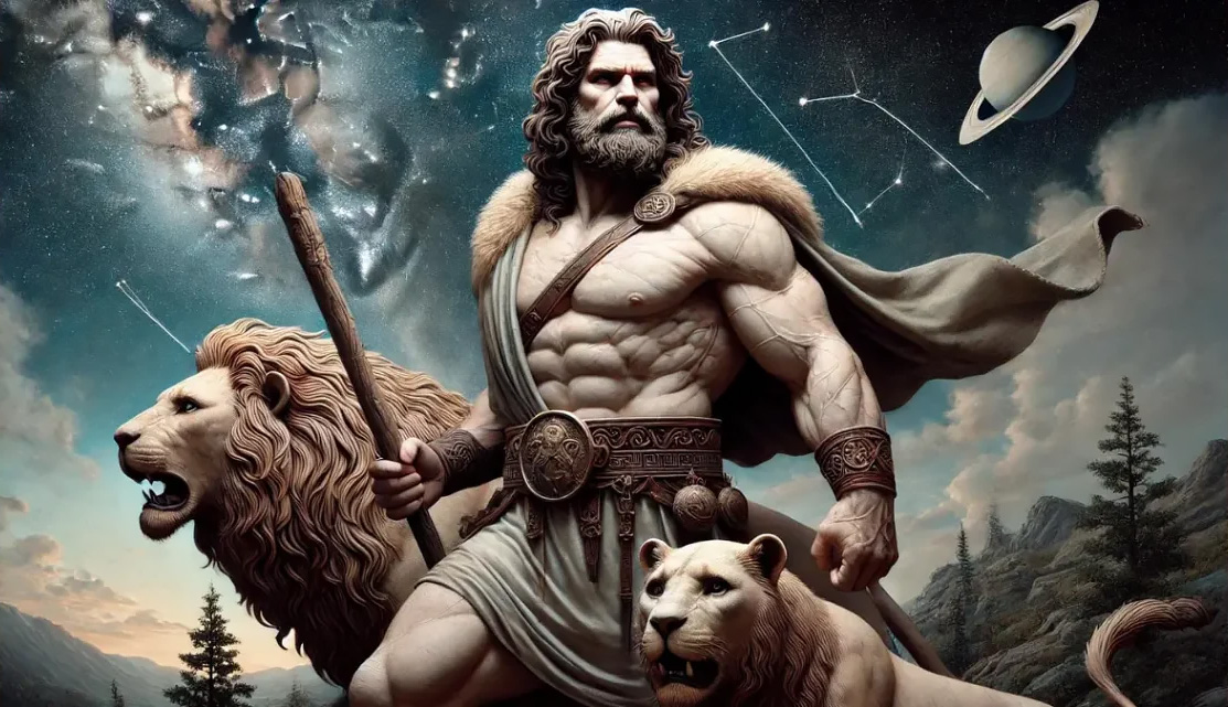 Nimrod in Isaiah 13:10-13 - Bible Matrix