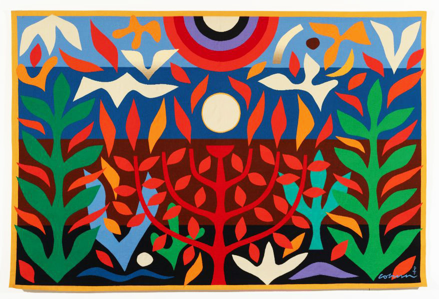 The Gifts of the Spirit - Bible Matrix