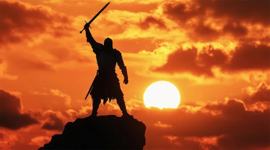 The Shape of Joshua - Bible Matrix